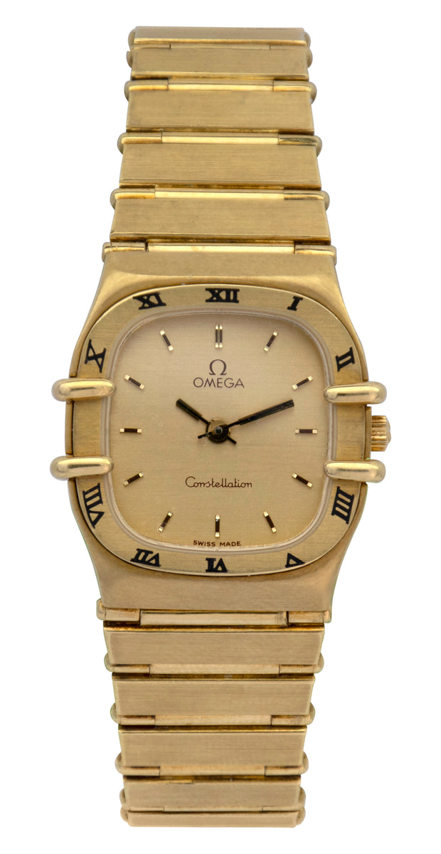 Omega Constellation 795.0877 – Parini's